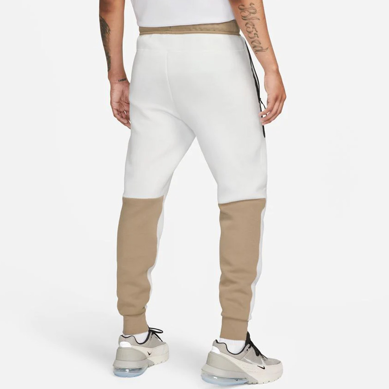 Мъжки Екип Nike M NK TCH FLC FZ WR